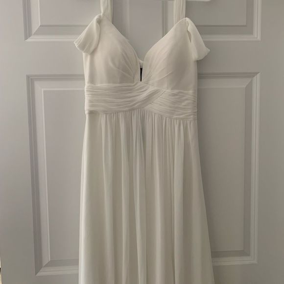 Lulus | Dresses | Lulus Off The Shoulder Dress | Poshmark